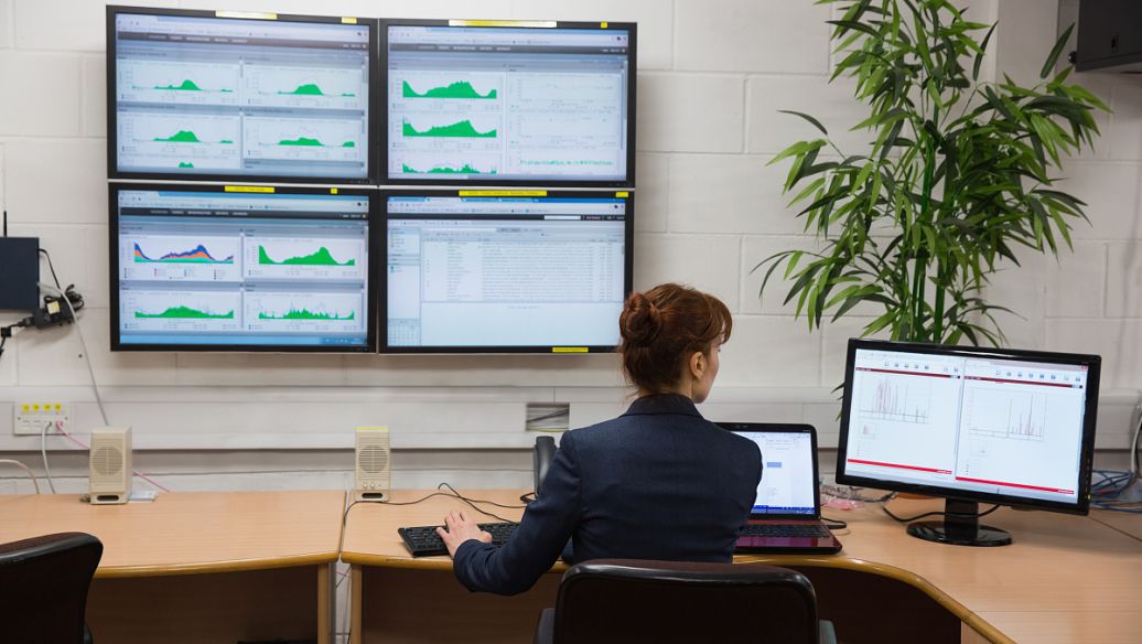 News - How to build a reliable, secure, and intelligent SCADA system ...